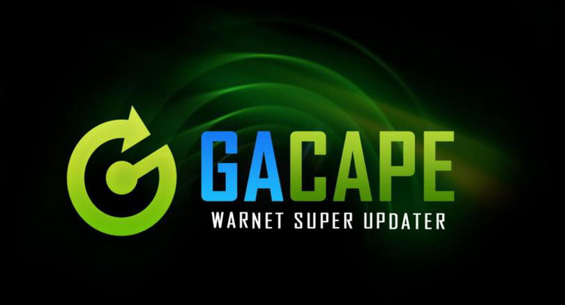 20+ Hal Tentang Gacape Gemscool Updater Yang Harus Diketahui [Bagian 1]