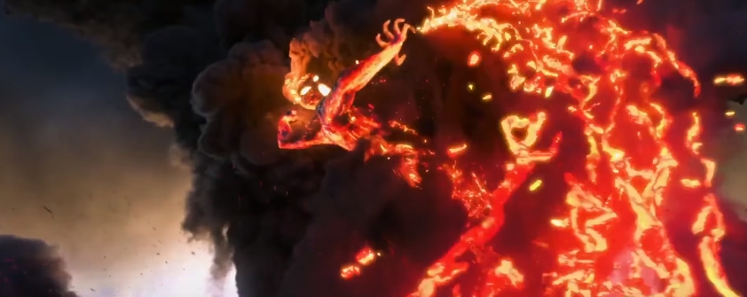 Moana (2016) | AFA: Animation For Adults : Animation News, Reviews ...