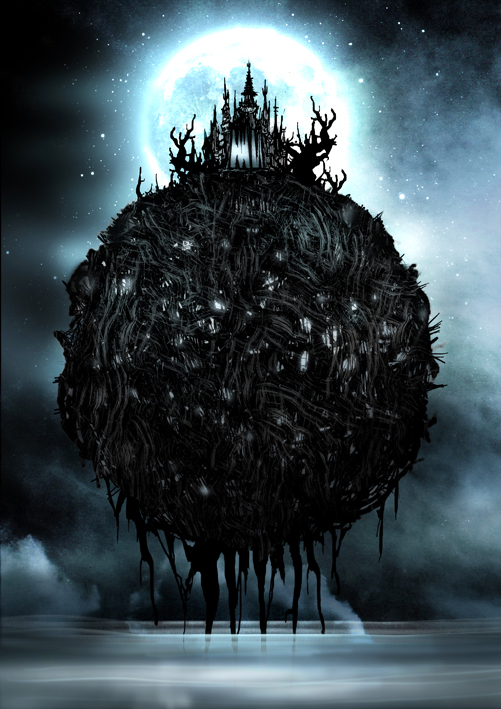 SUKRYU TREE: House Sprite