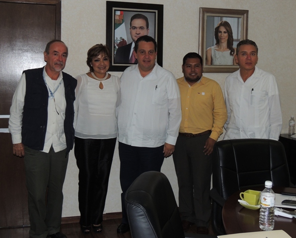 VaXtuxpan. Periodismo Virtual.: DIPUTADA LUDYVINA RAMÍREZ REALIZA ... VaXtuxpan. Periodismo Virtual.: DIPUTADA LUDYVINA RAMÍREZ REALIZA ...