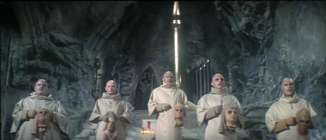 John Kenneth Muir's Reflections on Cult Movies and Classic TV: CULT ...