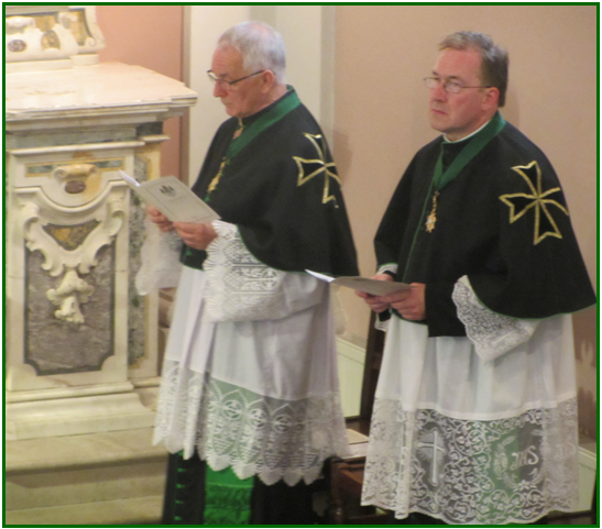 GRAND PRIORY OF GREAT BRITAIN