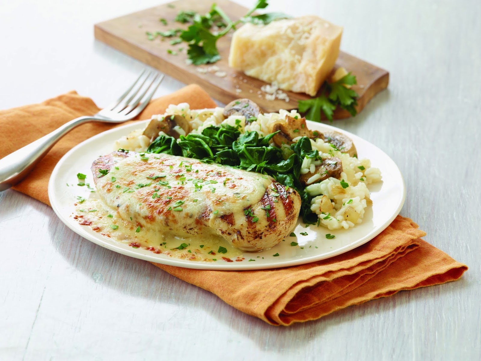 news tech: Simple And Quick Cook Supper Recipes