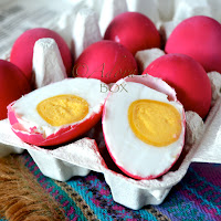 Adora's Box: ASIAN SCOTCH EGGS