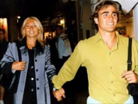 World Of Sports: Fabio Cannavaro and His Wife Daniela Cannavaro (part3)