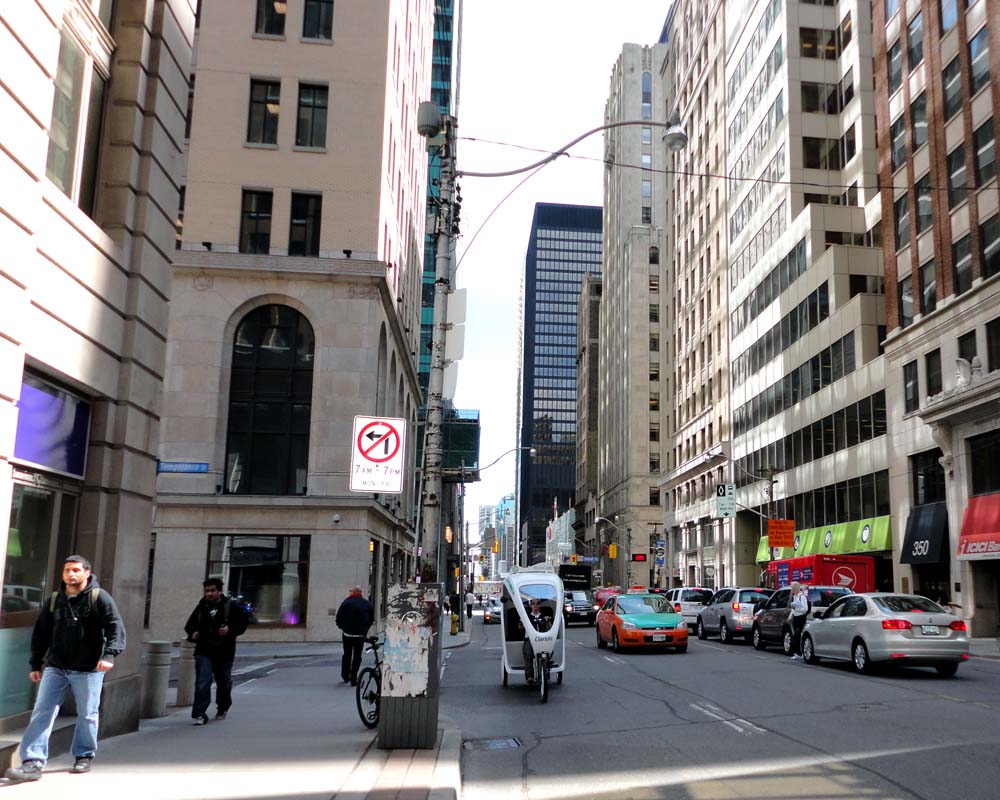 Toronto Grand Prix Tourist - A Toronto Blog: Celebrate Simcoe Day 2016 ...