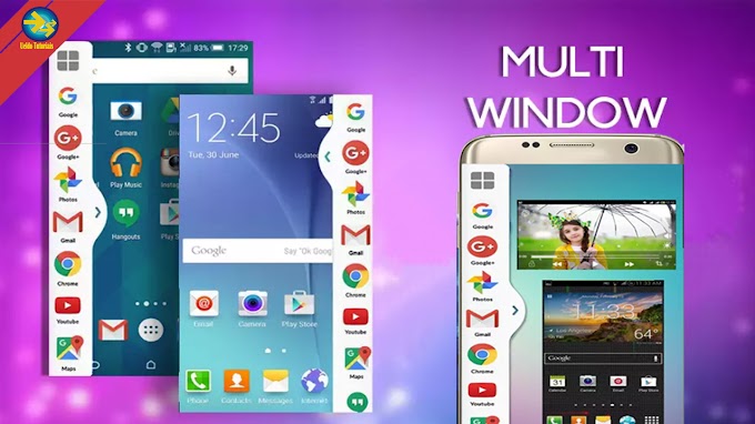 Saiu NOVO APP! Janelas MULTI WINDOWS na tela do seu Android,essa FUNÇÃO ...