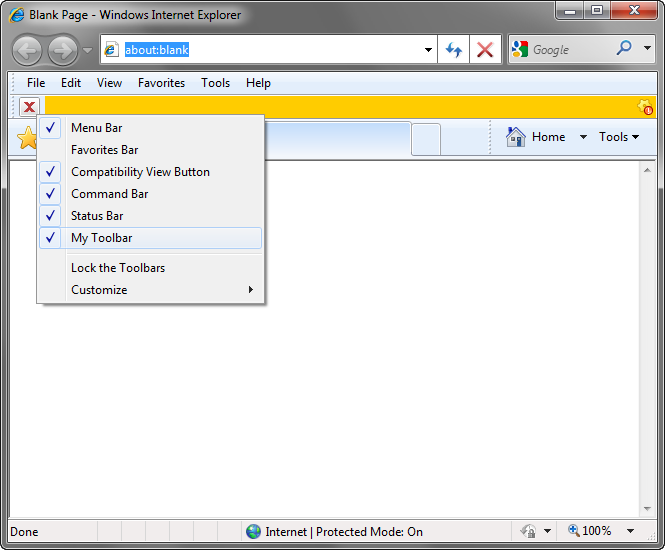 EVERYTHING I DO: Fungsi menu File, Edit, dan View icon pada Internet ...