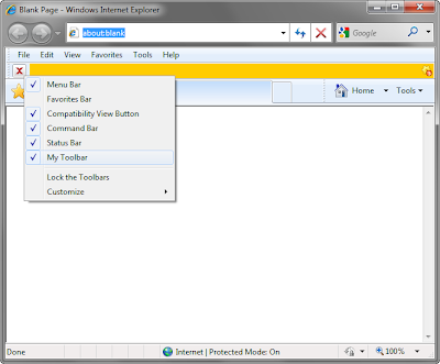 EVERYTHING I DO: Fungsi menu File, Edit, dan View icon pada Internet ...