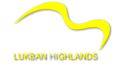 Lukban Highlands in Lucban, Quezon Philippines: About Lukban Highlands