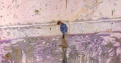 bensozia: Peter Doig