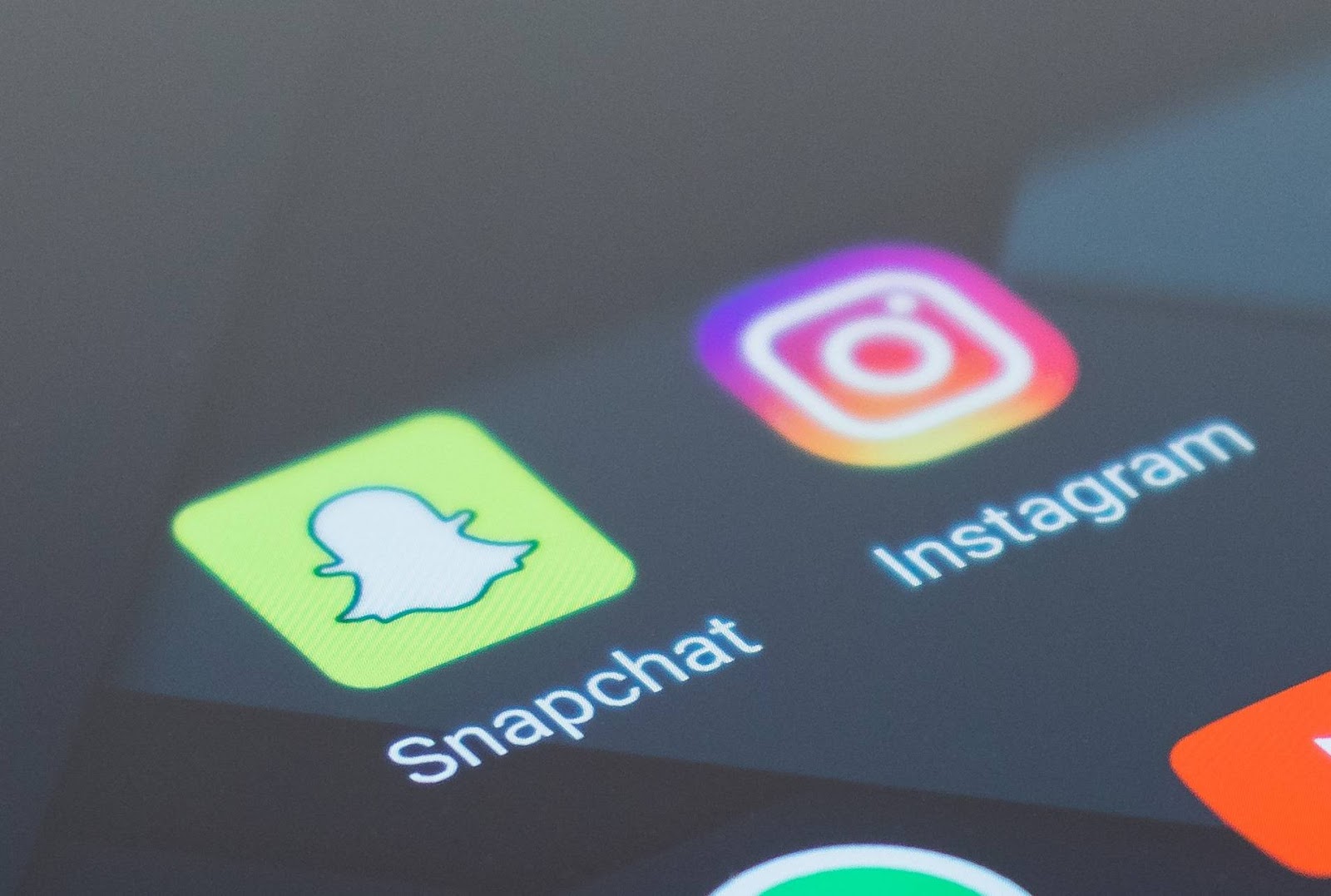 Snapchat is Reportedly Working on Replicating a Unique Instagram Feature!