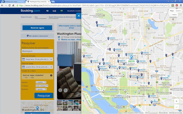 Tá indo pra onde?: Como escolher o melhor hotel para a sua viagem?
