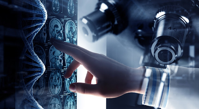 Top 10 real-life examples of Machine Learning ~ Python is easy to learn