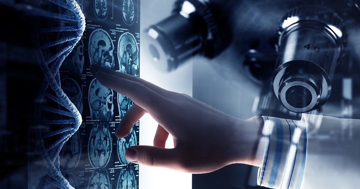 Top 10 real-life examples of Machine Learning ~ Python is easy to learn