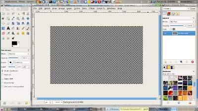 Gimp Workshop Tutorial: GIMP Workshop Tutorial