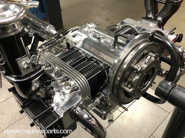 The racing bugler! Blog do Lacombe: Motor VW boxer 3028cc!