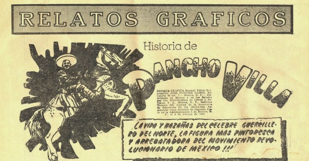 Los Últimos Villistas, A.C.