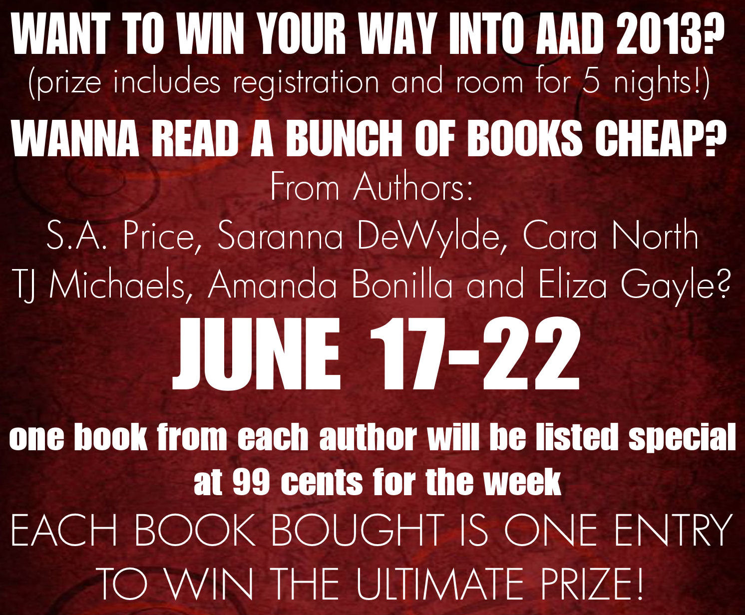 The Blog of Stella and Audra Price