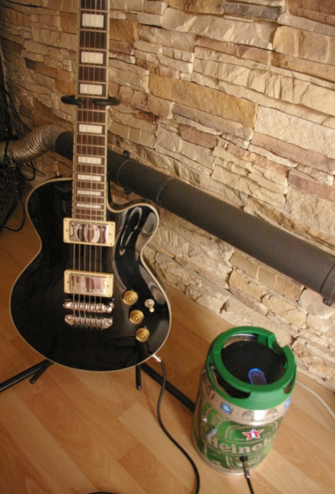 MARGTECNOLOGIA: MIS AMPLIFICADORES