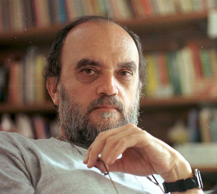 RINCÓN BARDA SUREÑA: "Y te digo más...", de Roberto Fontanarrosa.