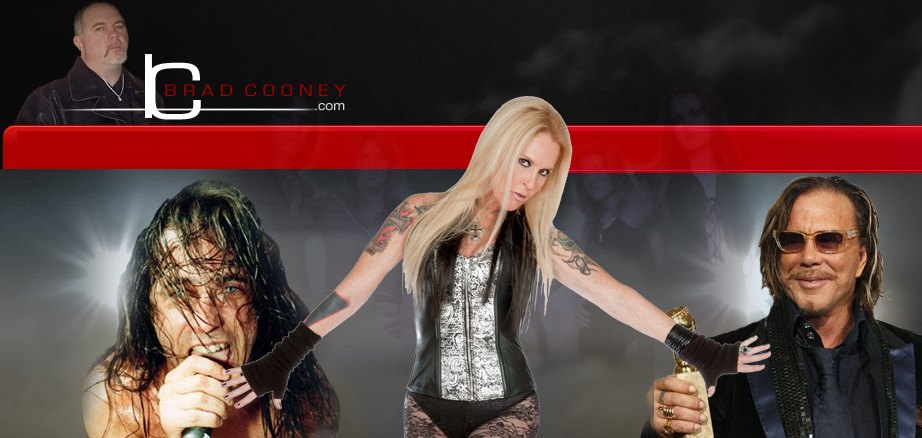 BRADCOONEY.COM: BOXING ANNOUNCER AMY HAYES FOR HIRE!