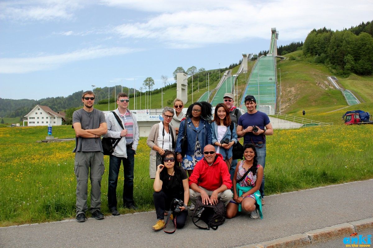 What To Wear In Switzerland: 15 Useful Do’s and Don’ts - Style On The Move