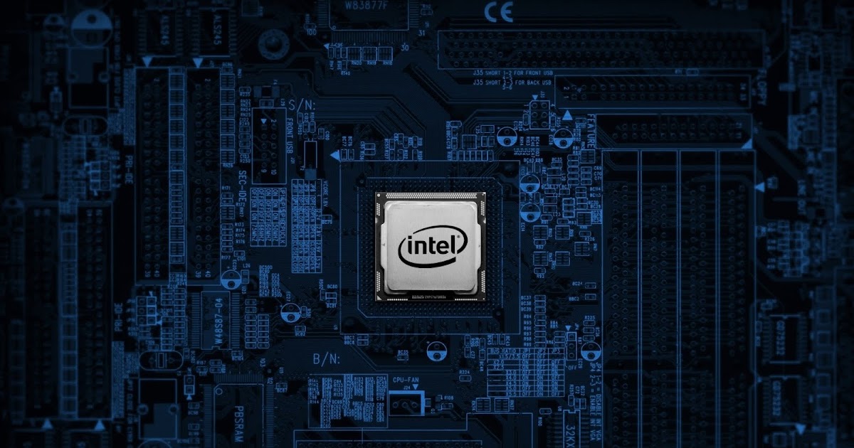 Legacy Intel® Core™ Processors - Tech Feeling