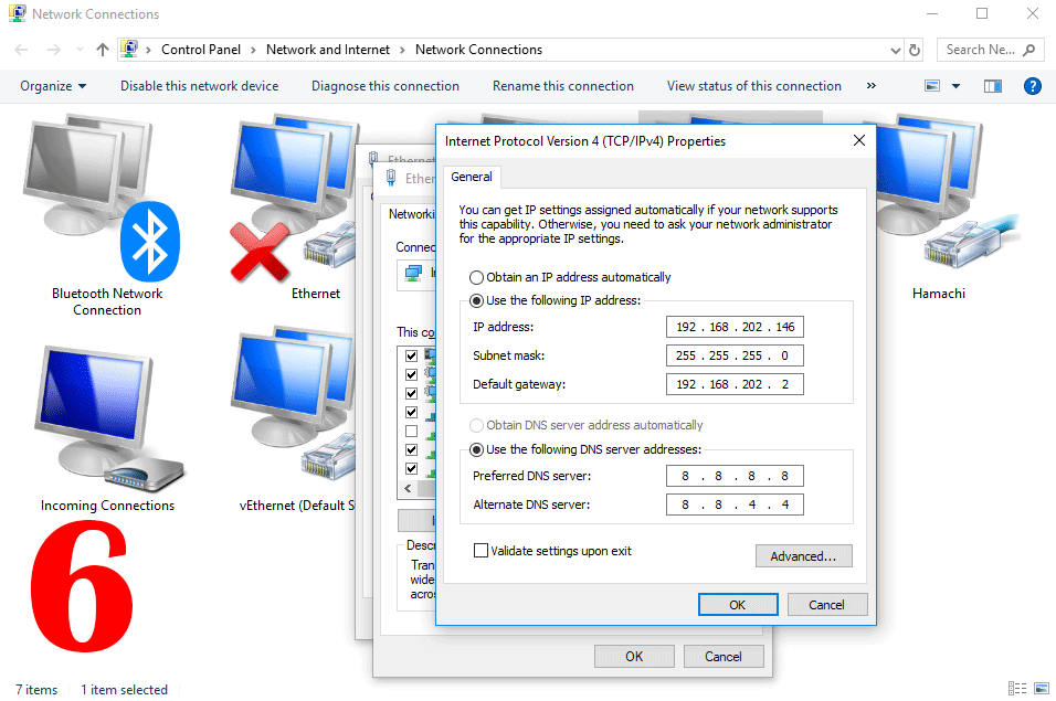How to Change IP Address in Windows (without any VPN) | Now How To Do
