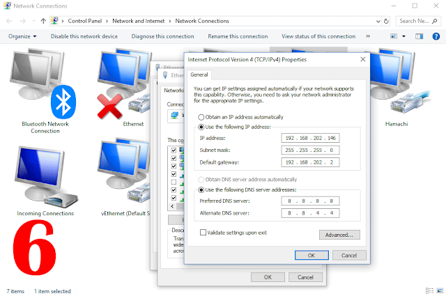 How to Change IP Address in Windows (without any VPN) | Now How To Do