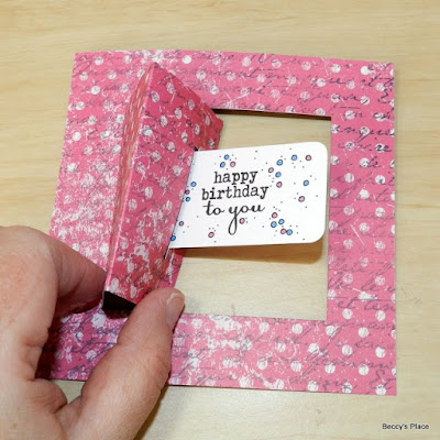 Beccy's Place: Tutorial - T-Slide Cards