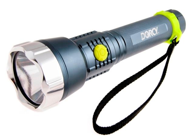 Dorcy Flashlights and Camping Lanterns Review