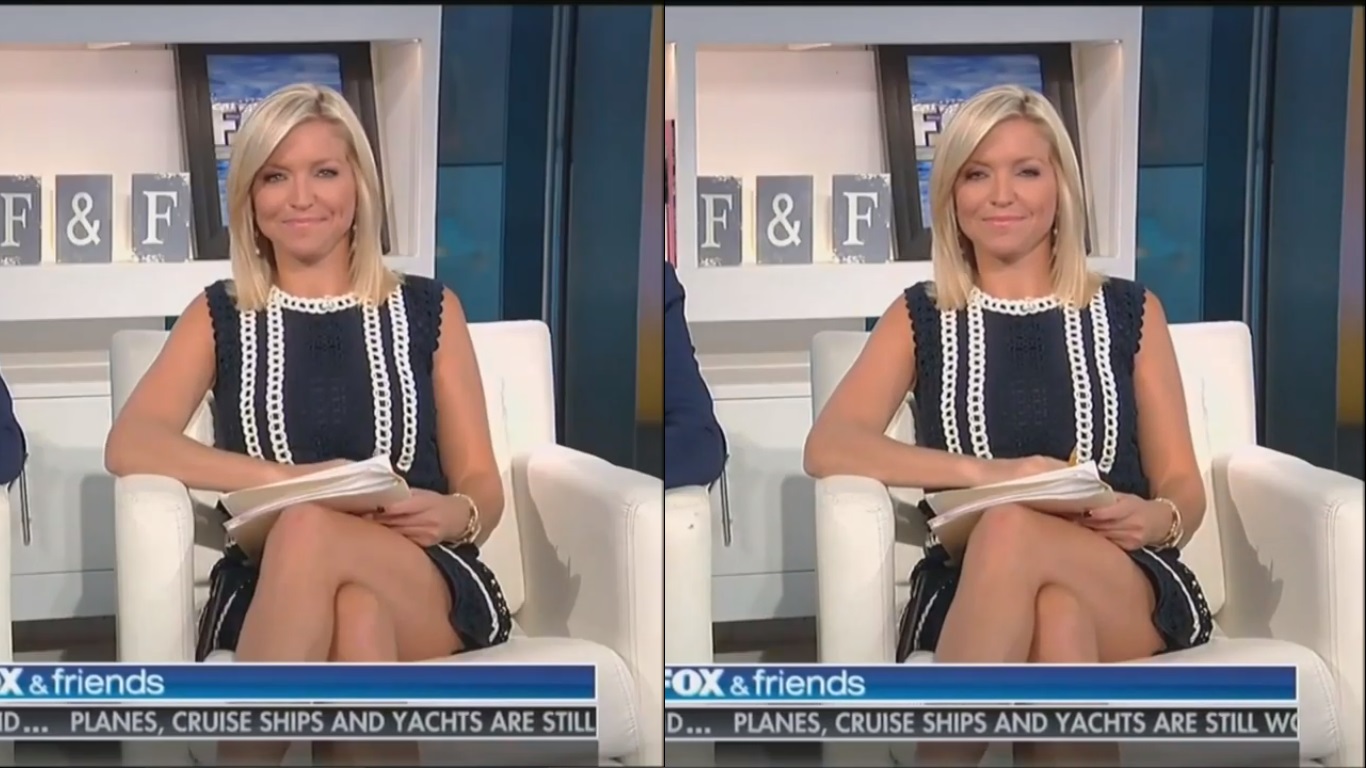 Reporter101 Blogspot: Sep 2019: Fox News Ladies