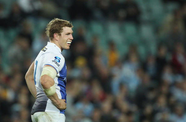 Sport Player: David Pocock 2011Rugby Player Profile and Images