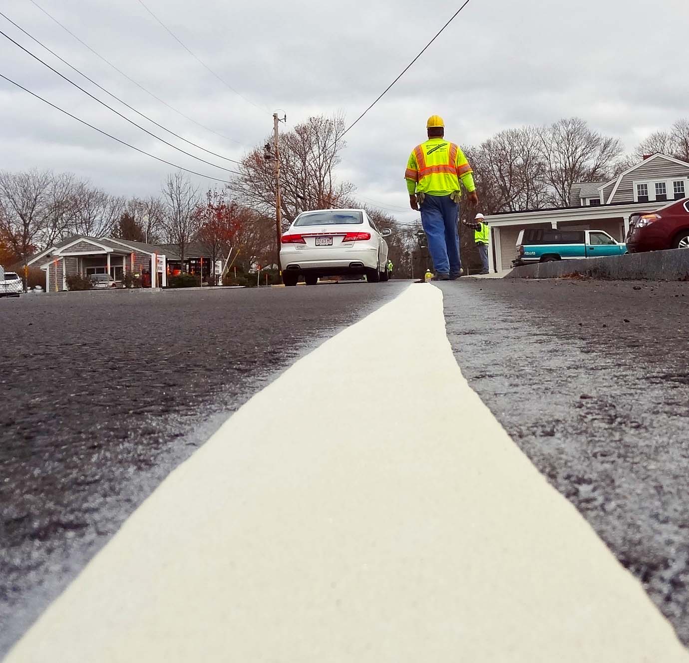 Joe's Retirement Blog: Progress in Manomet, Part 3, Manomet, Plymouth ...