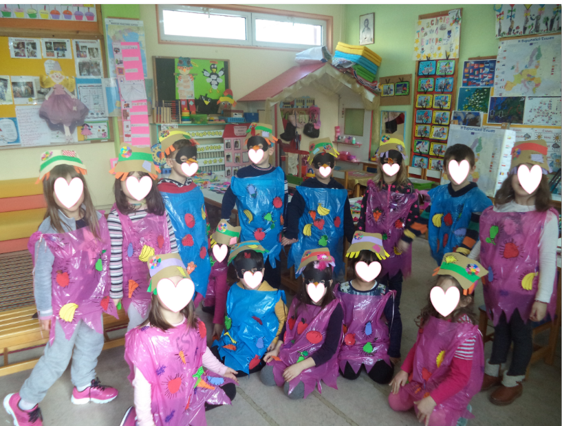 ...Το Νηπιαγωγείο μ' αρέσει πιο πολύ.: Etwinning "Kids advertising ...