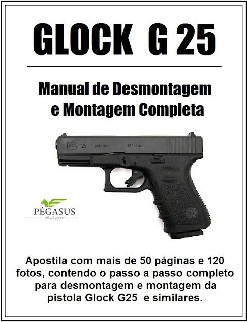 Sala de Armas: Conheça algumas das armas de fogo mais importantes da ...