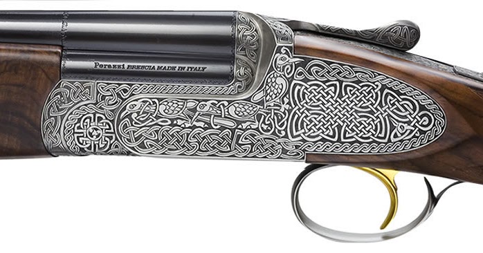 Armi usate web portal: ARMI PERAZZI SPA BRESCIA (Storia)