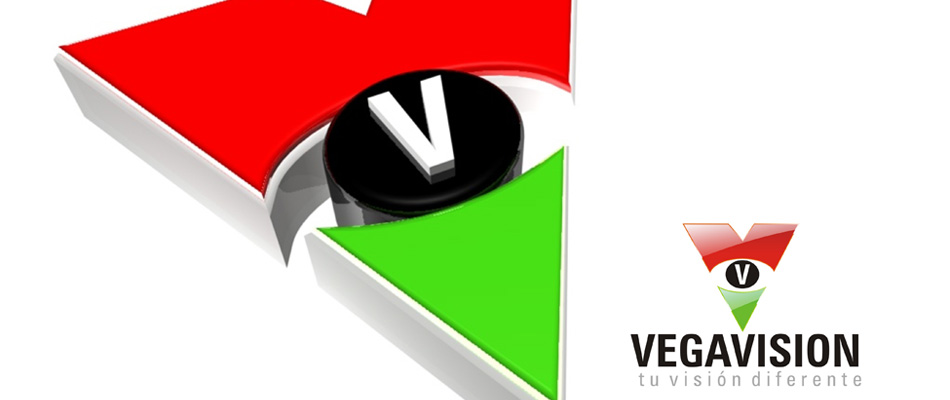 VEGAVISION CANAL 38 | TOMMY.TV