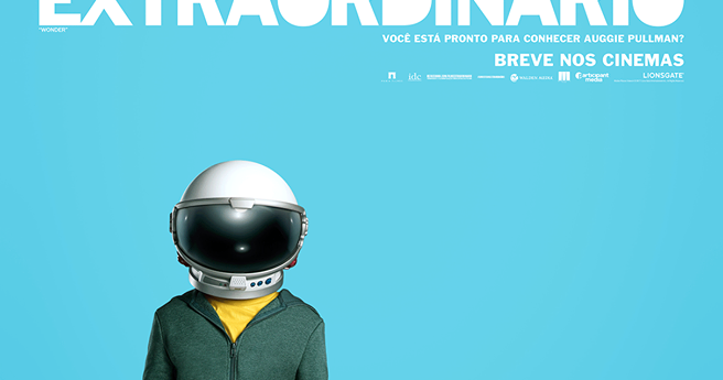 A menina que comprava livros: Menina que via Filmes: Extraordinário [Crítica]