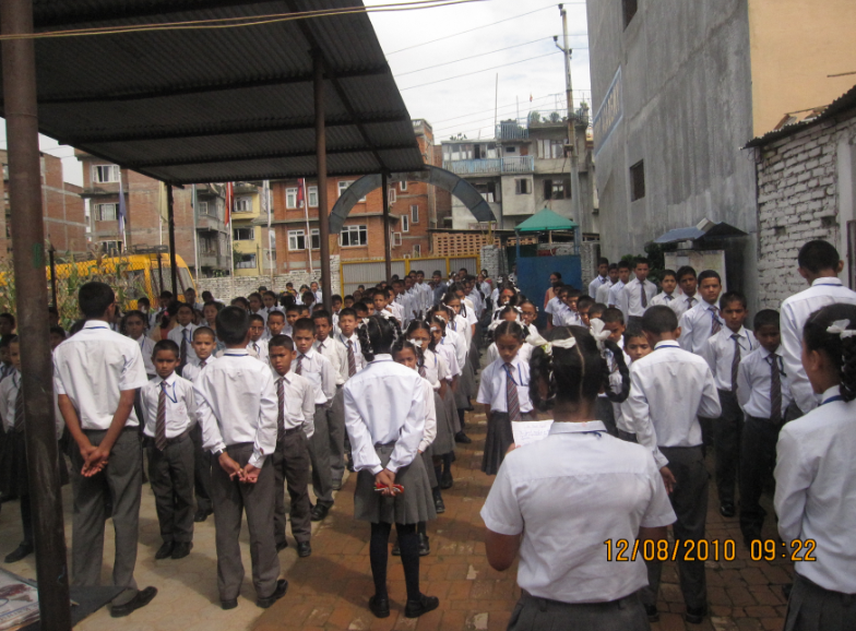 NERIC ACADEMY (kathmandu, new baneshwor, shankhamul): NERIC CULTURAL ...