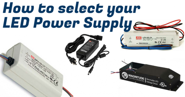 ITExpert: How To Work Power Supply & Battery!