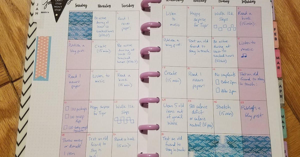 independentlydistributed: Daily IRL Missions