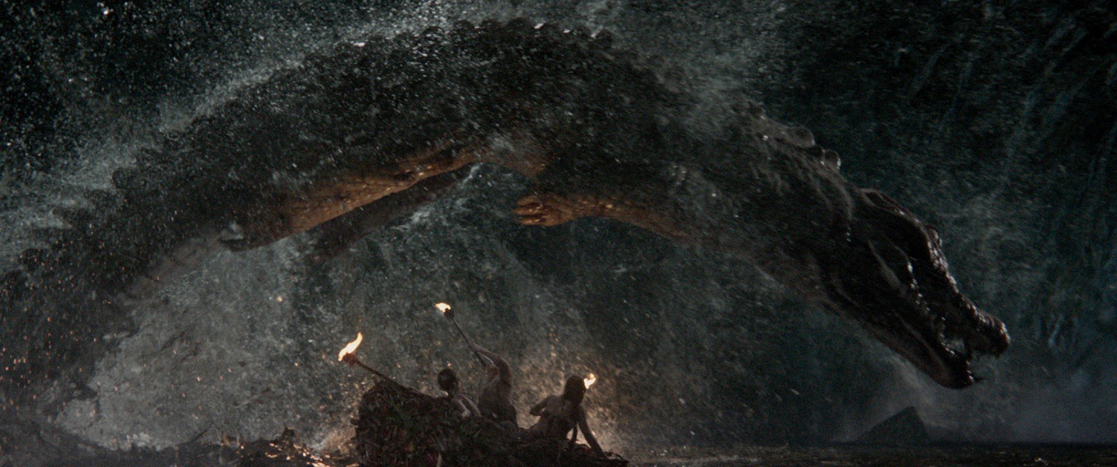 [Movies] Iconic Characters Come Alive in "PAN" - Blog for Tech & Lifestyle