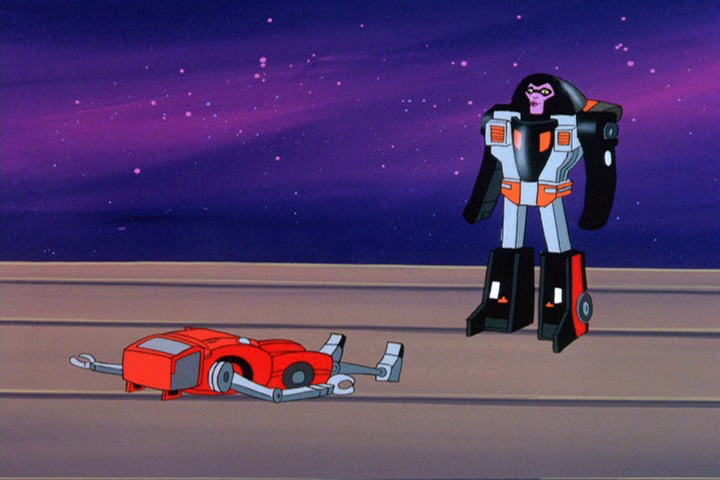 Challenge of the Gobots/Machine Robo: Gobots v.2 DVD: Clutch of Doom ...