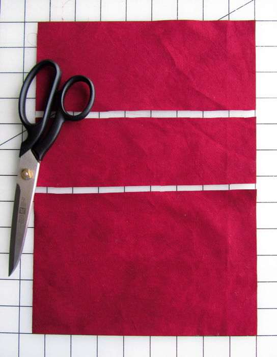 The Silly BooDilly: "Non-Pattern" Pattern: A Creative Exercise in Quilt ...