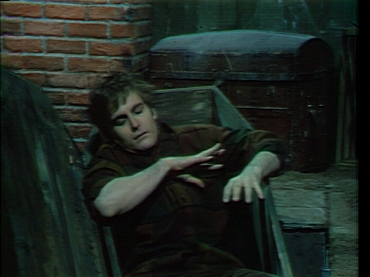 Shadows on the Wall: An Online Dark Shadows Fanzine: A Pictorial Ode to ...