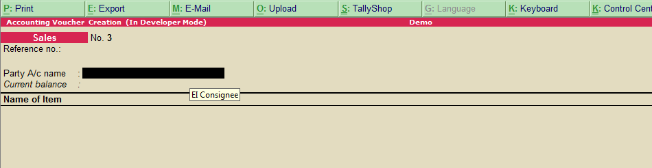 Tally Expert Tips: How to Start Tally.ERP9 Application/Software in ...