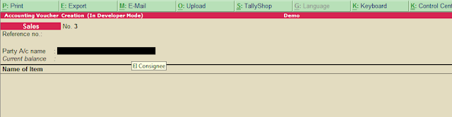 Tally Expert Tips: How to Start Tally.ERP9 Application/Software in ...