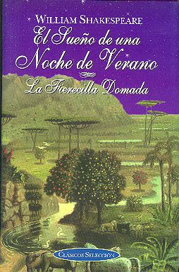 [WORK] Sue%C3%B1o De Una Noche De Verano William Shakespeare Fragmento